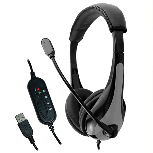 Headphones - AllGen Computer Store - Parts & Service