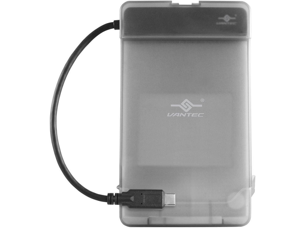 External Enclosures - AllGen Computer Store - Parts & Service