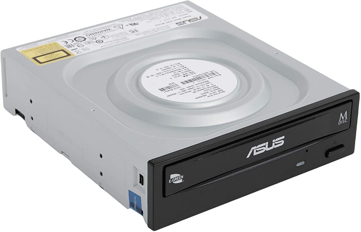 Optical Drives - AllGen Computer Store - Parts & Service